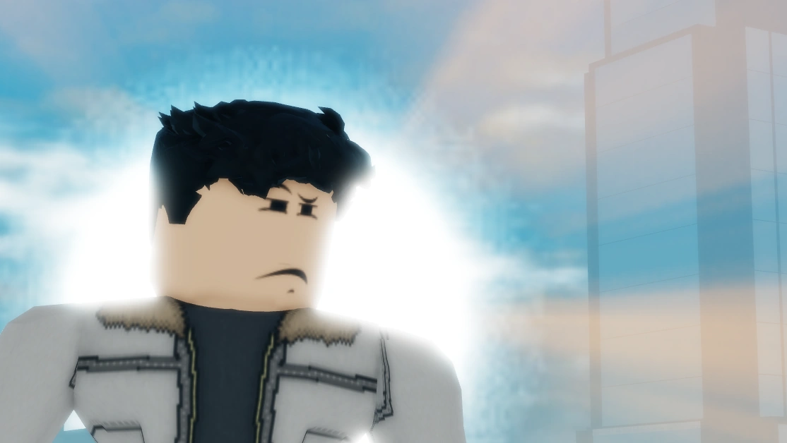 Wyatt | Malru Wiki | Fandom