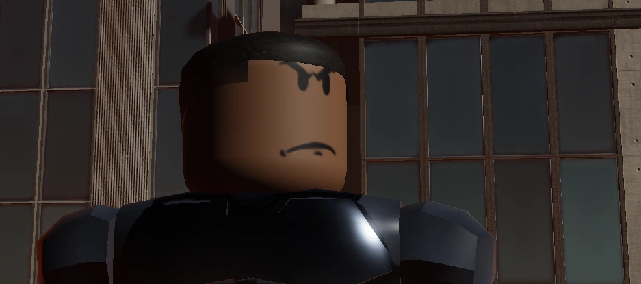 Blue Tornado | Malru Wiki | Fandom