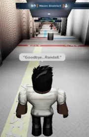Randall Kesler | Malru Wiki | Fandom
