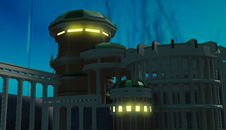 Atlantis | Malru Wiki | Fandom