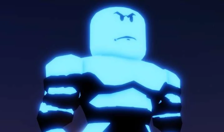 High Bolt | Malru Wiki | Fandom