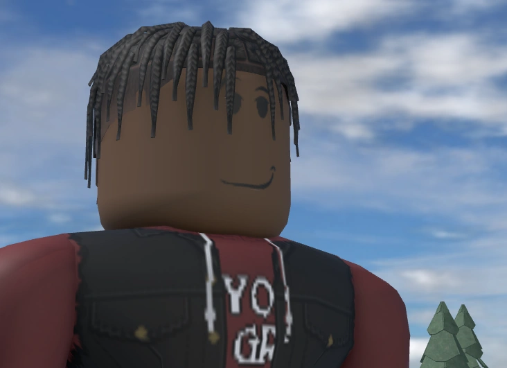 Peter Martin | Malru Wiki | Fandom