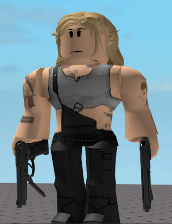 Agent 22 | Malru Wiki | Fandom