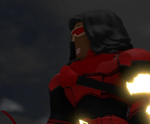 Azariah Vincent | Malru Wiki | Fandom