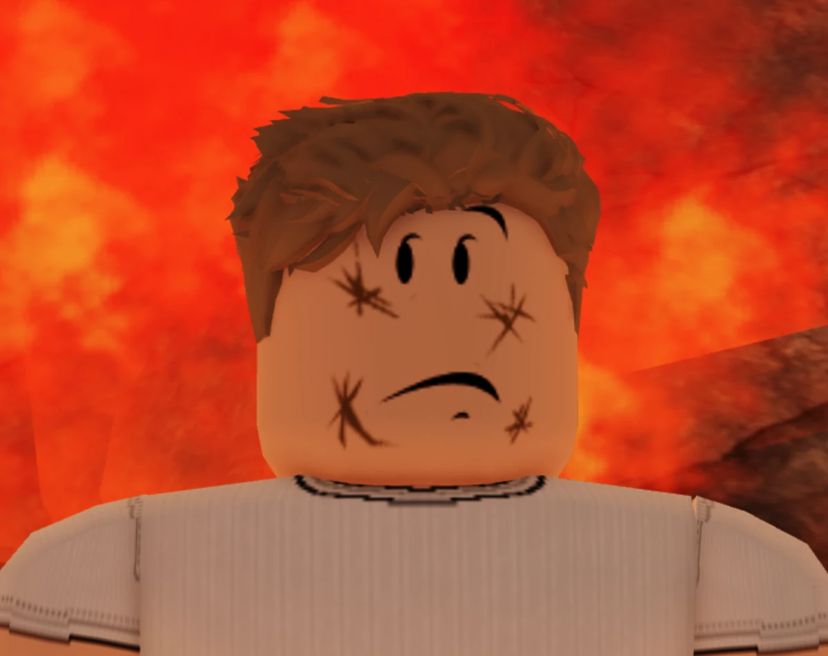 Brady Allen | Malru Wiki | Fandom