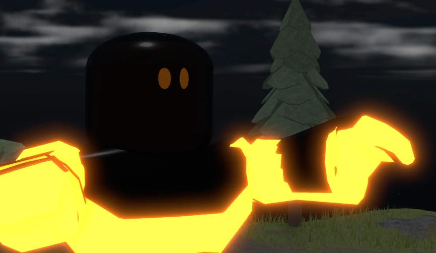 Overseer | Malru Wiki | Fandom