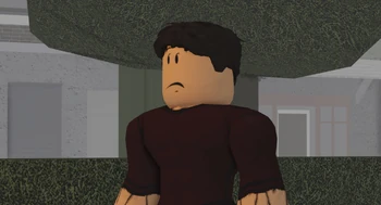 Randall Kesler | Malru Wiki | Fandom