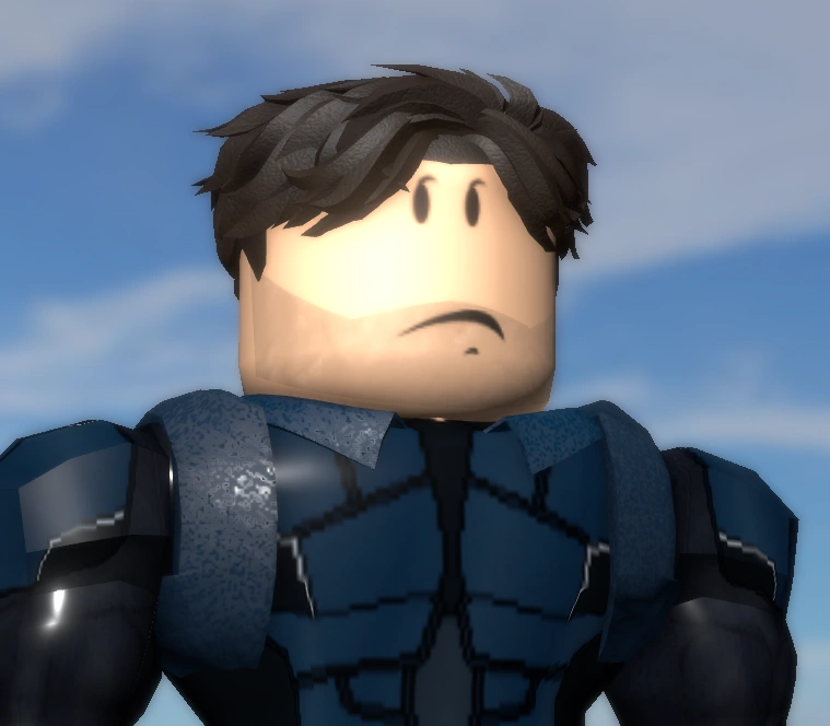 Henry Benedict | Malru Wiki | Fandom