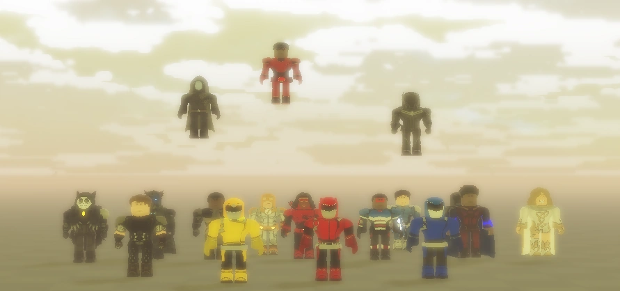 Earth 1126 | Malru Wiki | Fandom