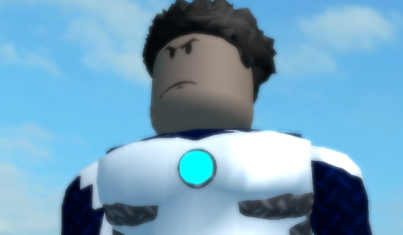 Marcus Vincent | Malru Wiki | Fandom