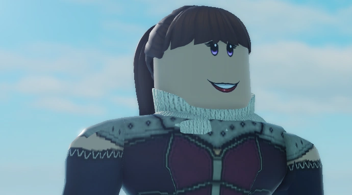 Isabella | Malru Wiki | Fandom