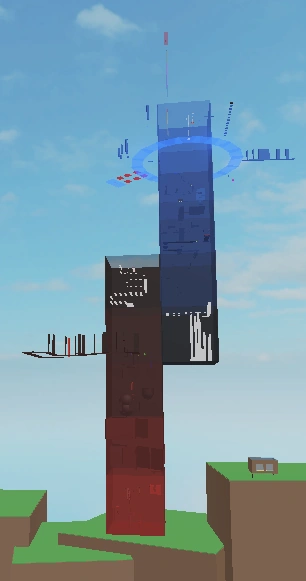 Tower of Falling Too Many Times | Mal's Towers Of Hell Wiki | Fandom