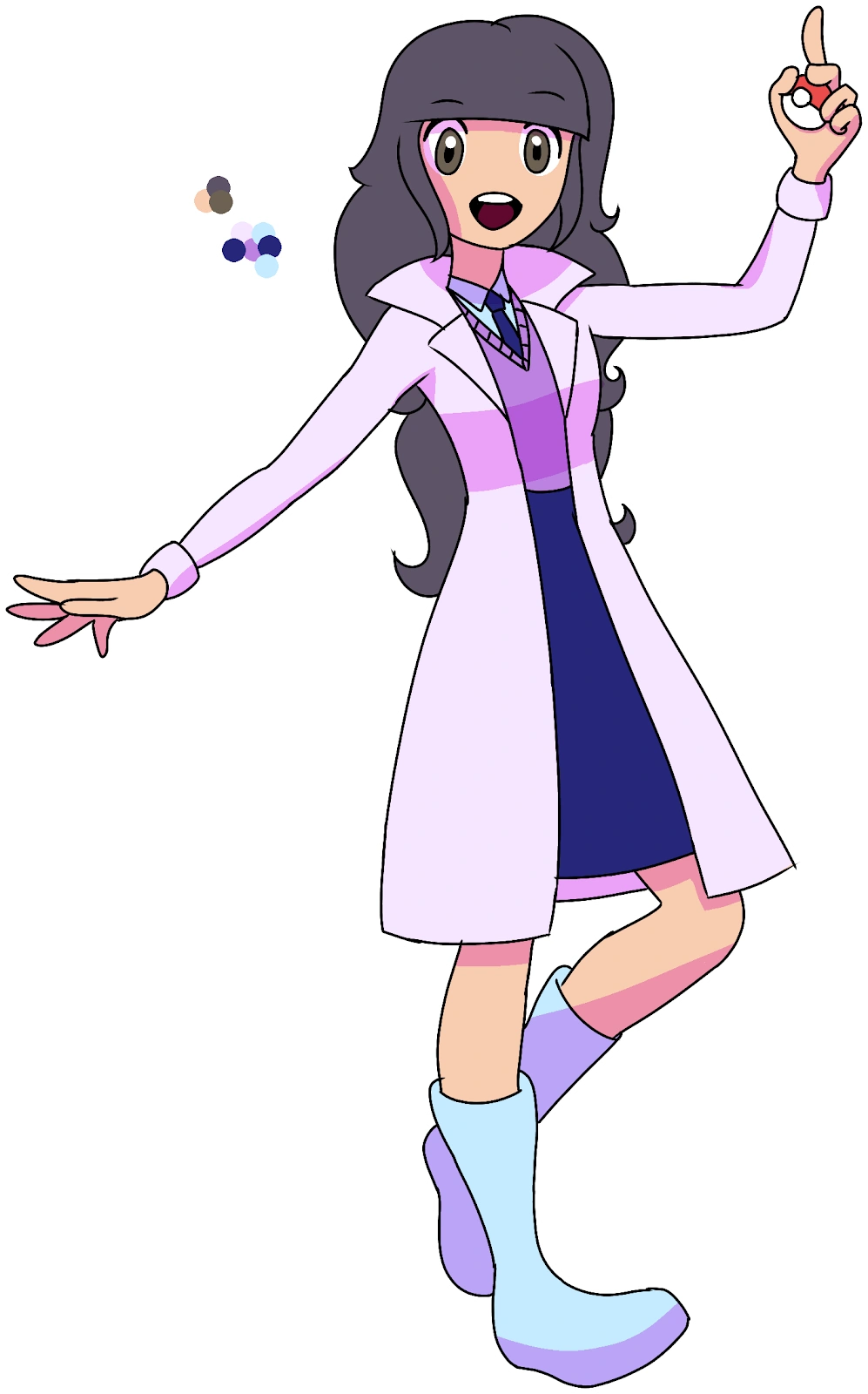 Flora Sycamore | Malta's OCs Wiki | Fandom