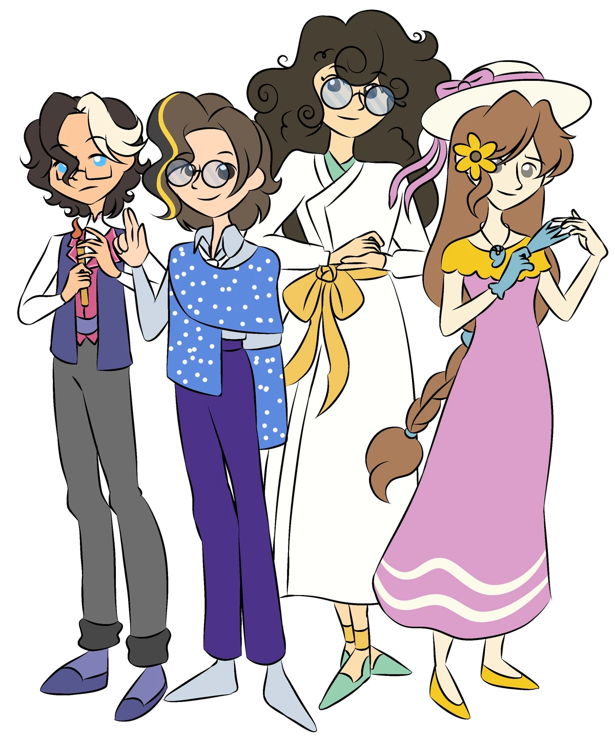 Max Gavin | Malta's OCs Wiki | Fandom