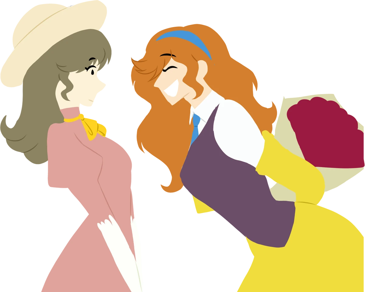 Canon Art (Ace Attorney) | Malta's OCs Wiki | Fandom