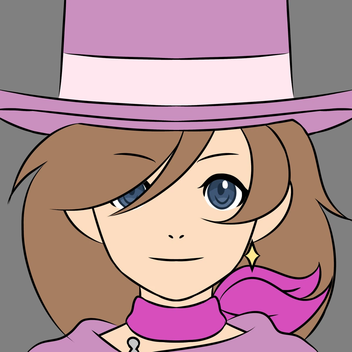 Ally Wright | Malta's OCs Wiki | Fandom