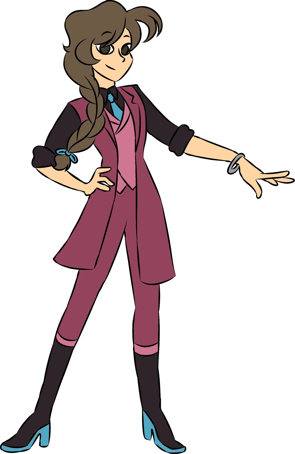 Dylan Gavin | Malta's OCs Wiki | Fandom