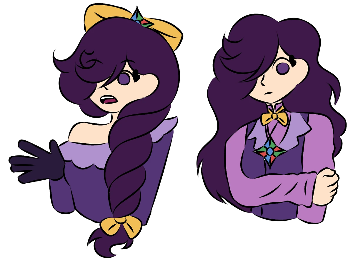 Chloe | Malta's OCs Wiki | Fandom