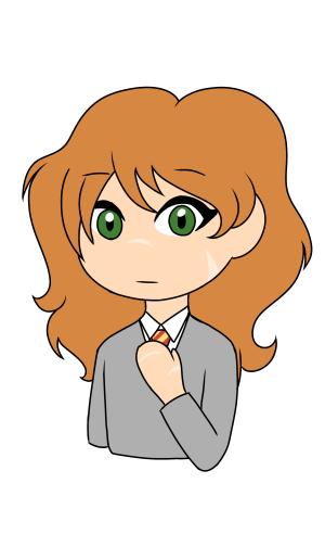 Alexis Lupin | Malta's OCs Wiki | Fandom