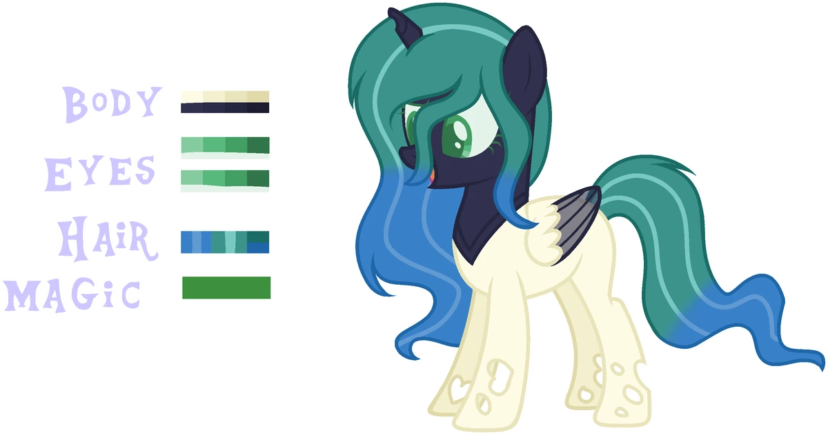 Jade Storm | Malta's OCs Wiki | Fandom