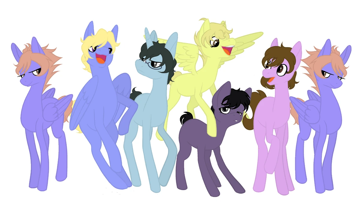 Canon Art (Ouran) | Malta's OCs Wiki | Fandom