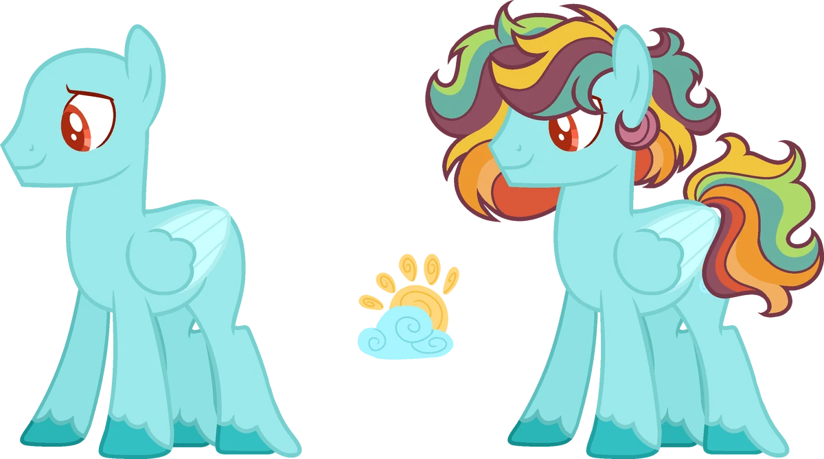 Weather Wave | Malta's OCs Wiki | Fandom