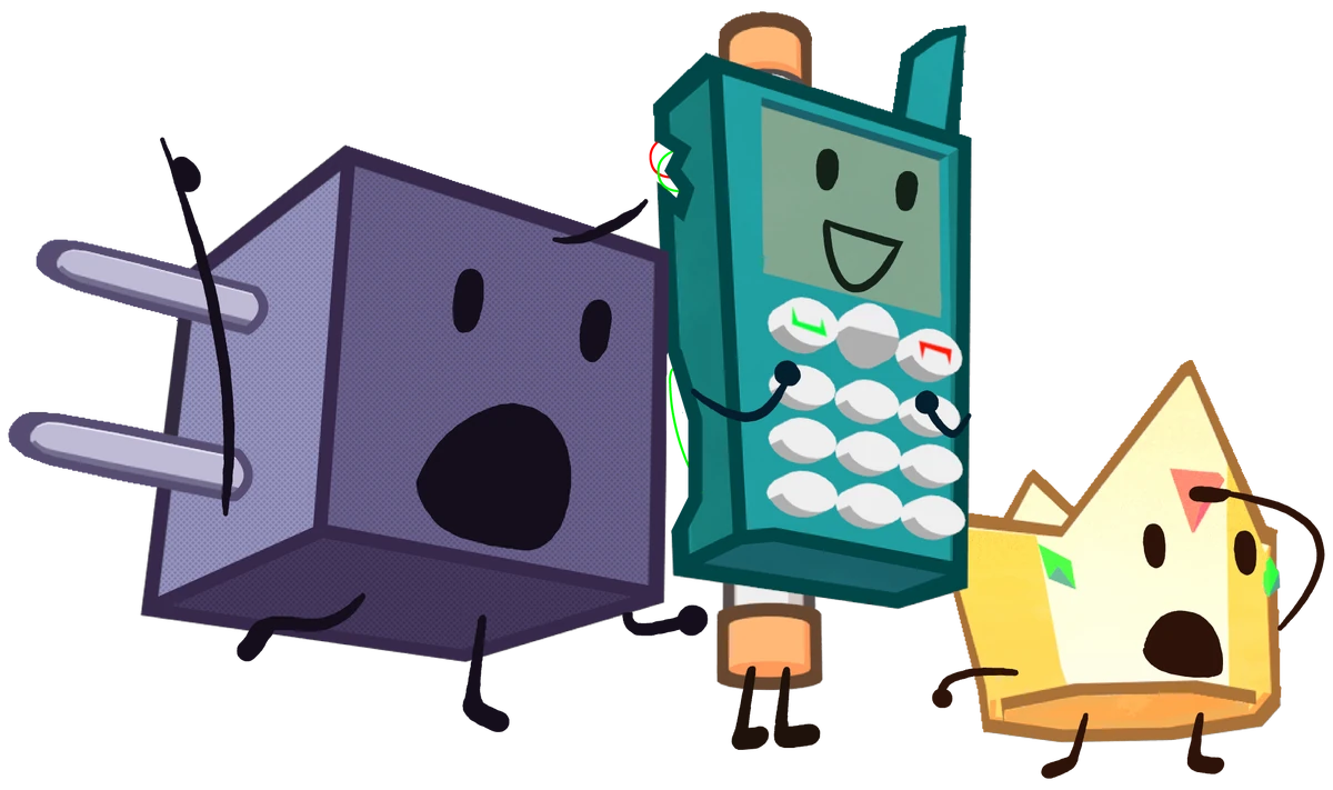 Charger Block/Relationships | Love of the S*n Wiki | Fandom