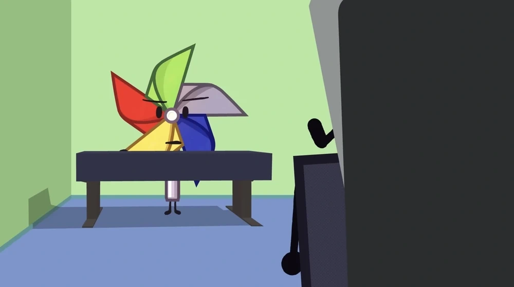 Operator | Love of the S*n Wiki | Fandom