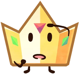 Crown | Love of the S*n Wiki | Fandom