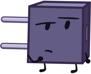 Charger Block | Love of the S*n Wiki | Fandom