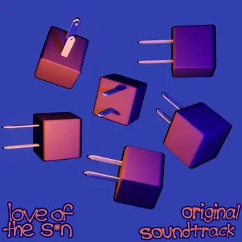 Love of the S*n Original Soundtrack | Love of the S*n Wiki | Fandom