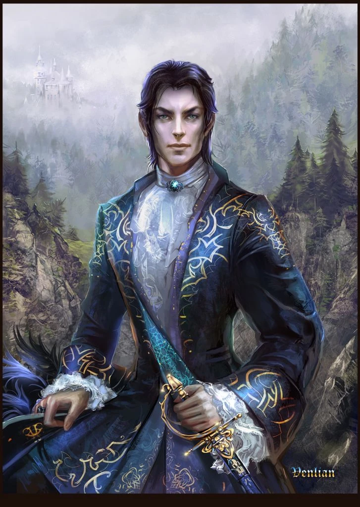 Valentino Cavalcanti | Malverse Wiki | Fandom