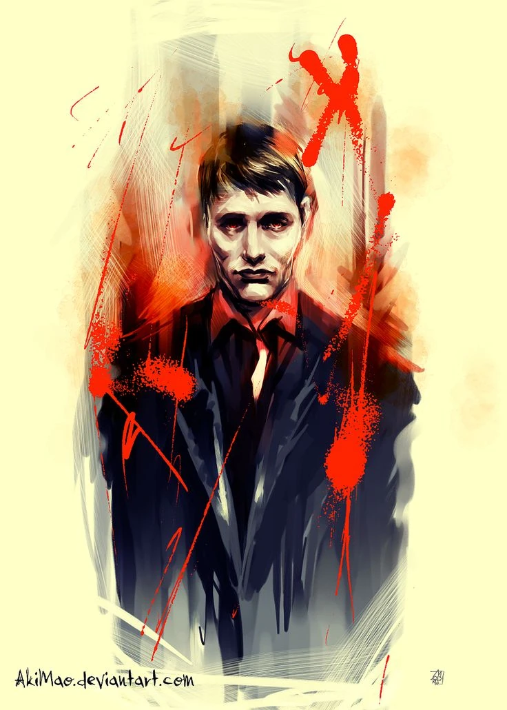 Hector Pendleton | Malverse Wiki | Fandom