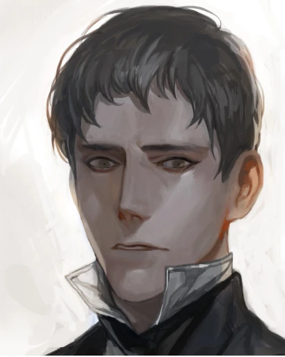 Quint Siegel | Malverse Wiki | Fandom