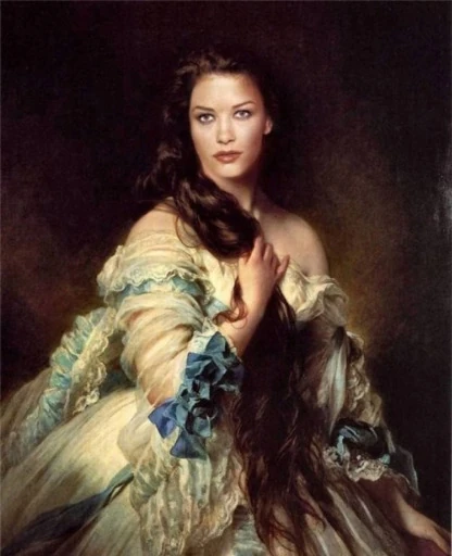 Silvana Fiorella | Malverse Wiki | Fandom