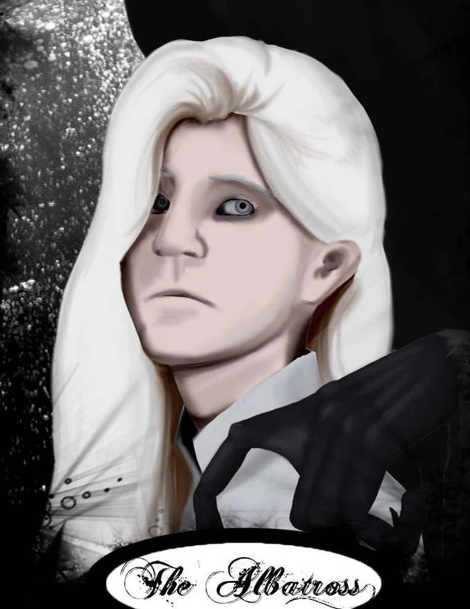 Abigail N. O'Malley | Malverse Wiki | Fandom