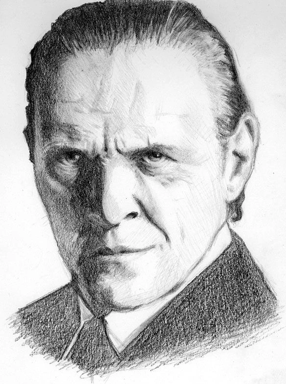 Arthur Pendleton | Malverse Wiki | Fandom