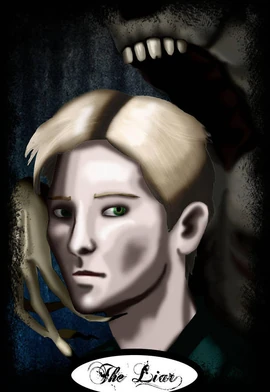 Jack White | Malverse Wiki | Fandom