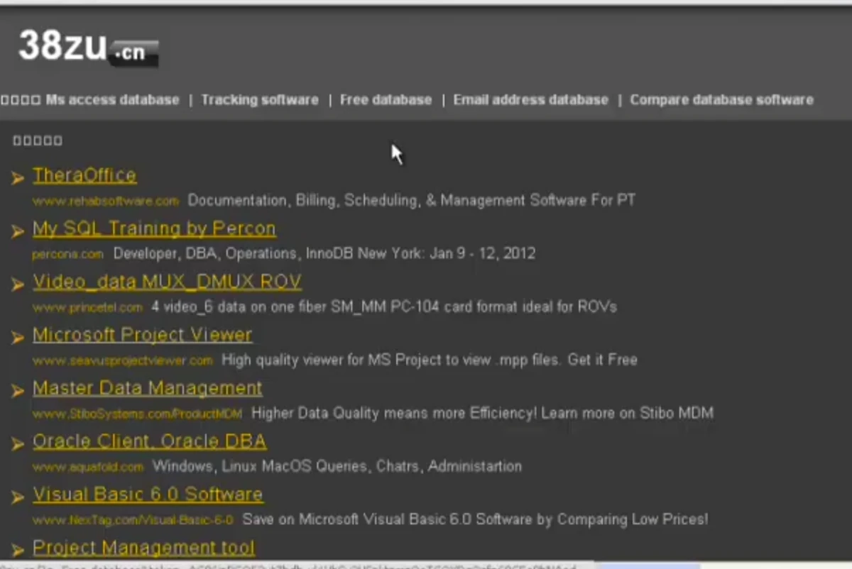 38zu | Malware Database Wikia | Fandom