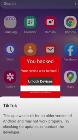 "tiktok.apk" | Malware Database Wikia | Fandom