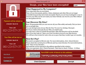 Ransomware | Malware Database Wikia | Fandom