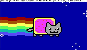 MEMZ | Malware Wiki 中文 | Fandom