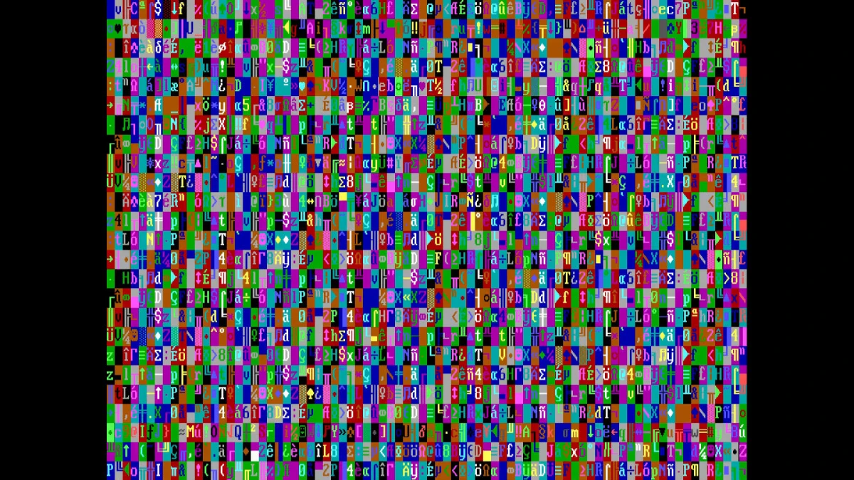 Virus.DOS.Crash | Вирусопедия | Fandom