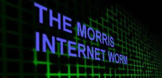 Morris | Wiki Malware | Fandom