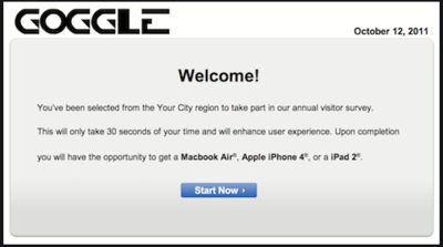 Goggle | Wiki Malware | Fandom
