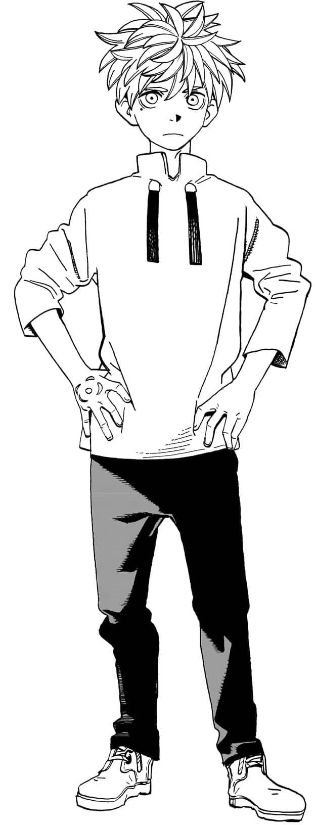 Category:Characters | MamaYuyu Wiki | Fandom