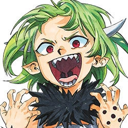 Escaba Dapp Mistrea | MamaYuyu Wiki | Fandom