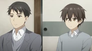 Mizuto Irido | Mamahaha no Tsurego ga Motokano Datta Wiki | Fandom