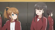 Akatsuki Minami | Mamahaha no Tsurego ga Motokano Datta Wiki | Fandom
