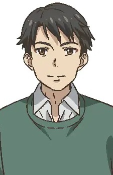 Mineaki Irido | Mamahaha no Tsurego ga Motokano Datta Wiki | Fandom